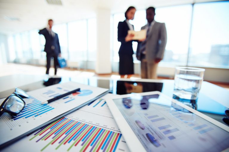 Máster en Finanzas Corporativas - EstudiarMaster